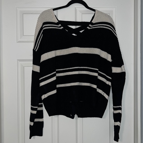 Active USA | Sweaters | Active Usa Knitted Sweater | Poshmark